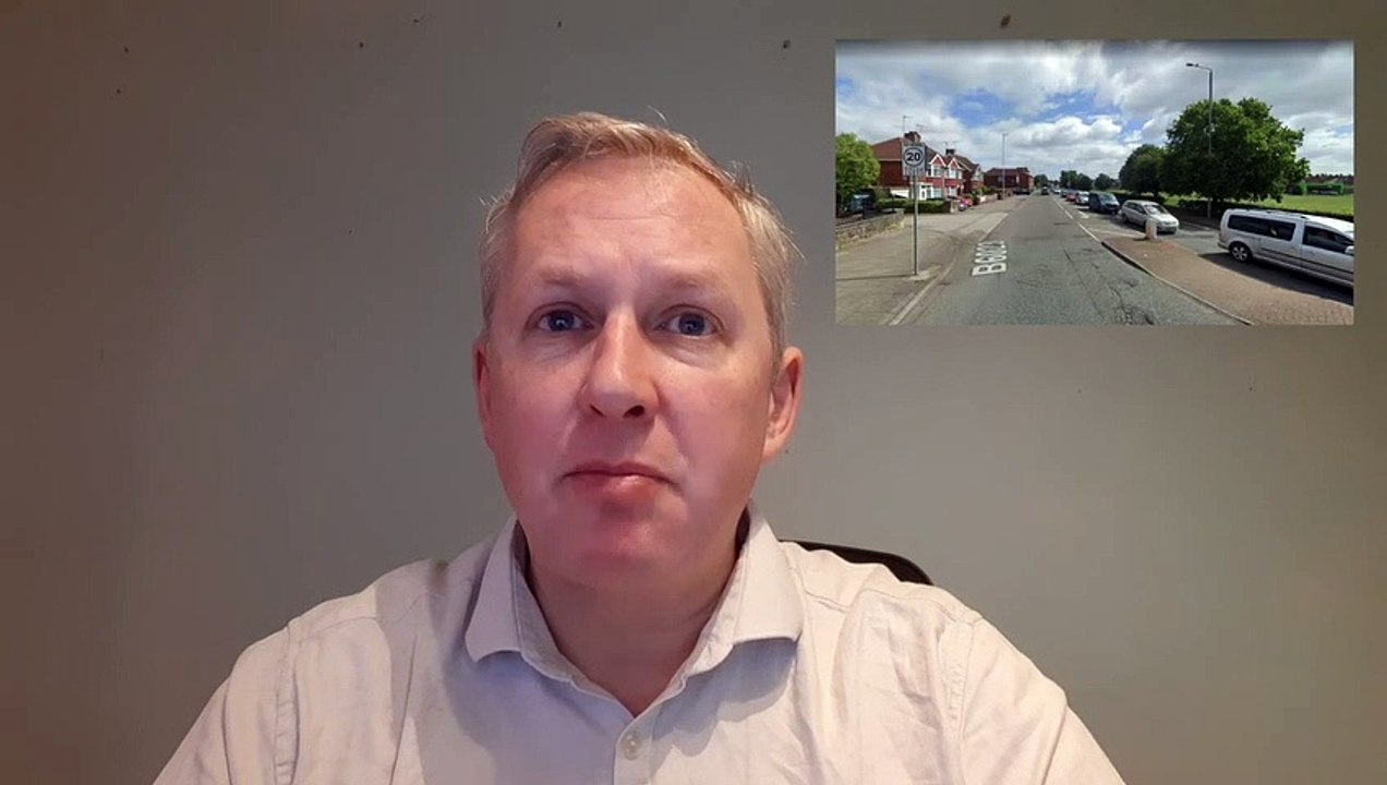 Mansfield Chad news bulletin 6th March - video Dailymotion