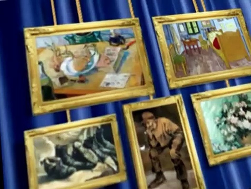 Little Einsteins S02 E01 - video Dailymotion