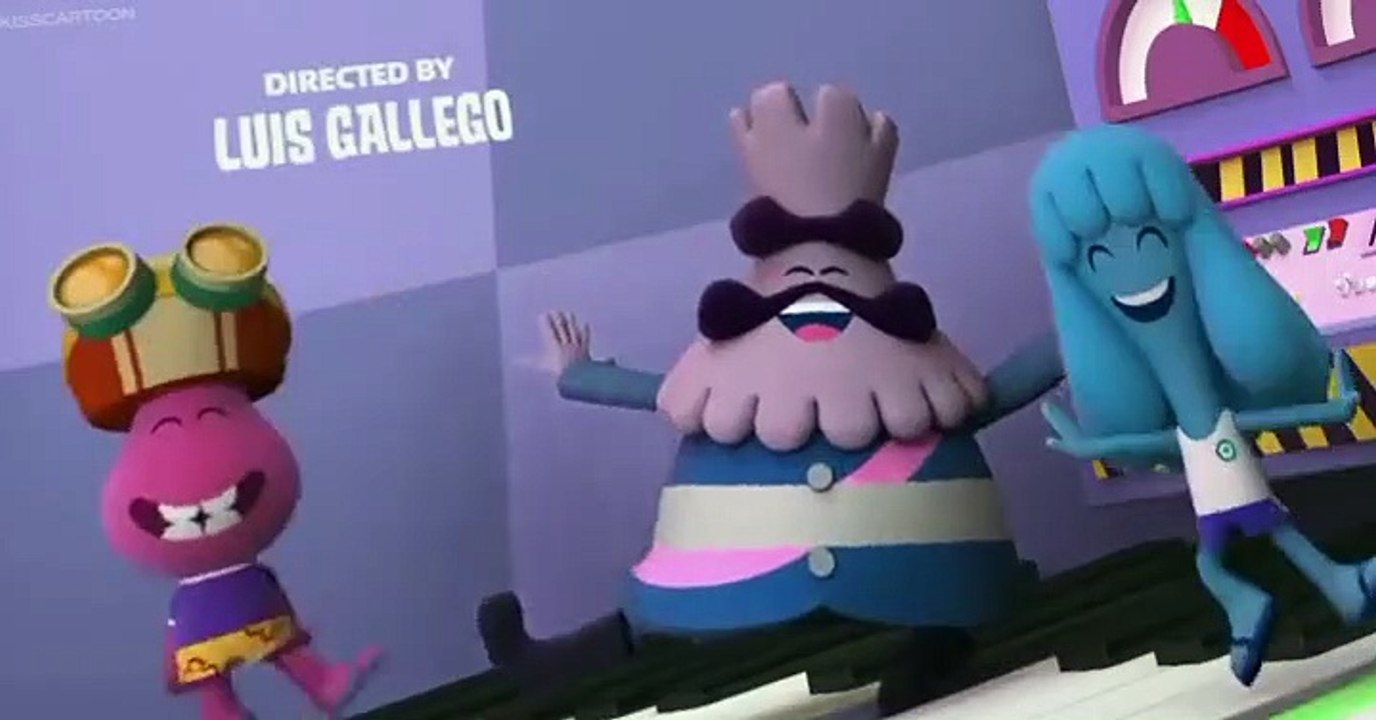 Jelly Jamm Jelly Jamm S01 E052 Jammbo’s Rhythm - video Dailymotion