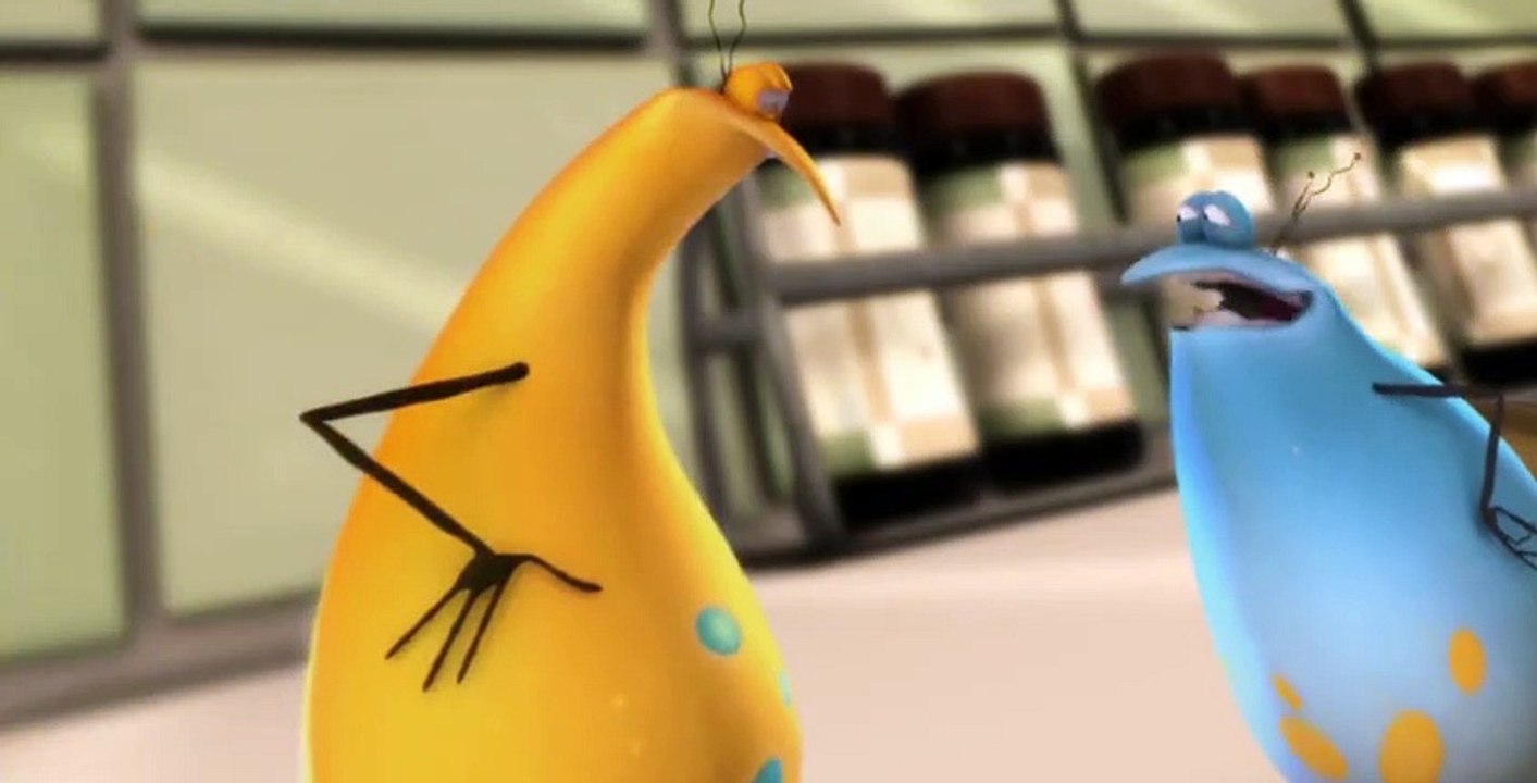 Erky Perky E023 - Stinks Sinks - video Dailymotion