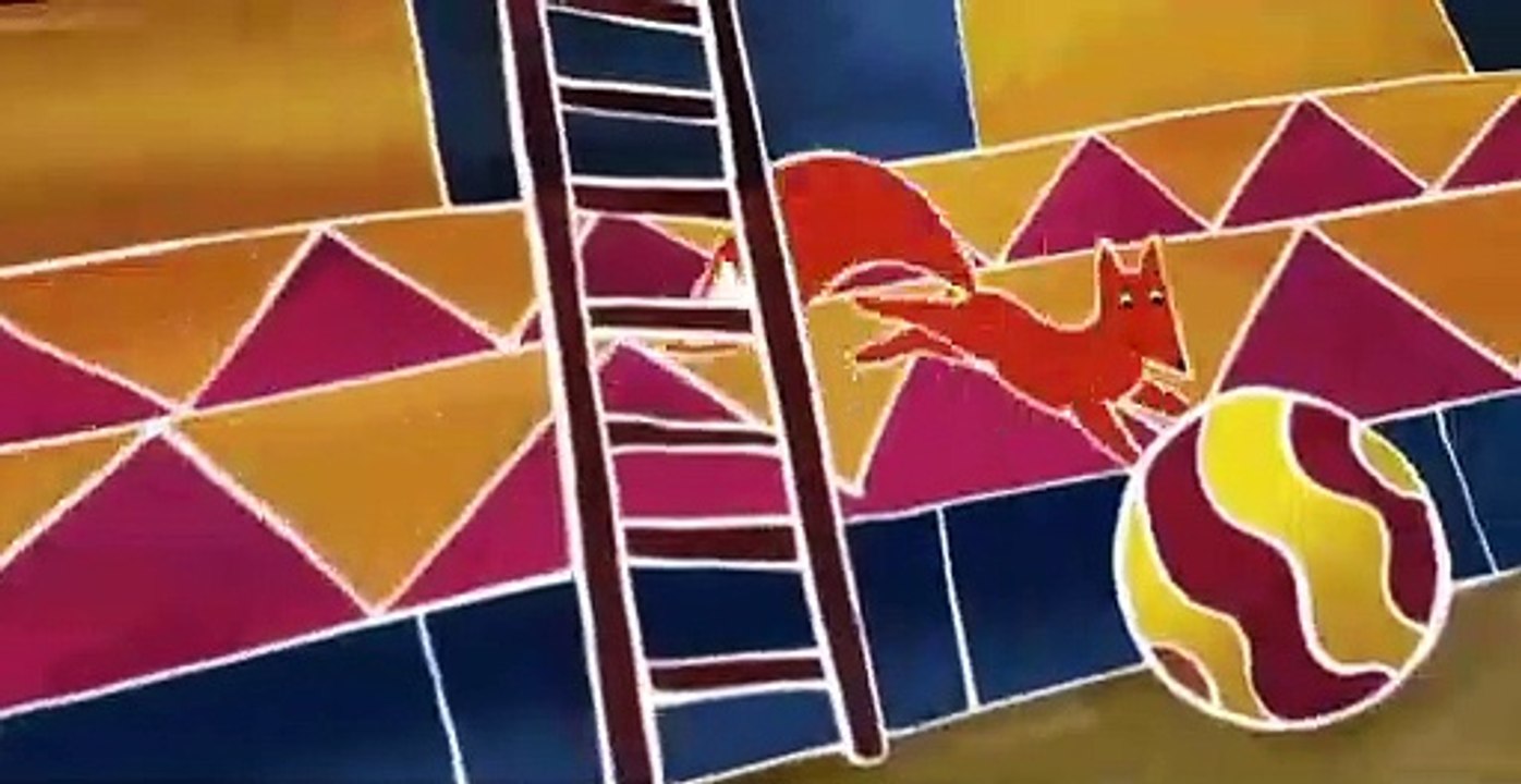 Pablo the Little Red Fox Pablo the Little Red Fox E008 In the Balance ...