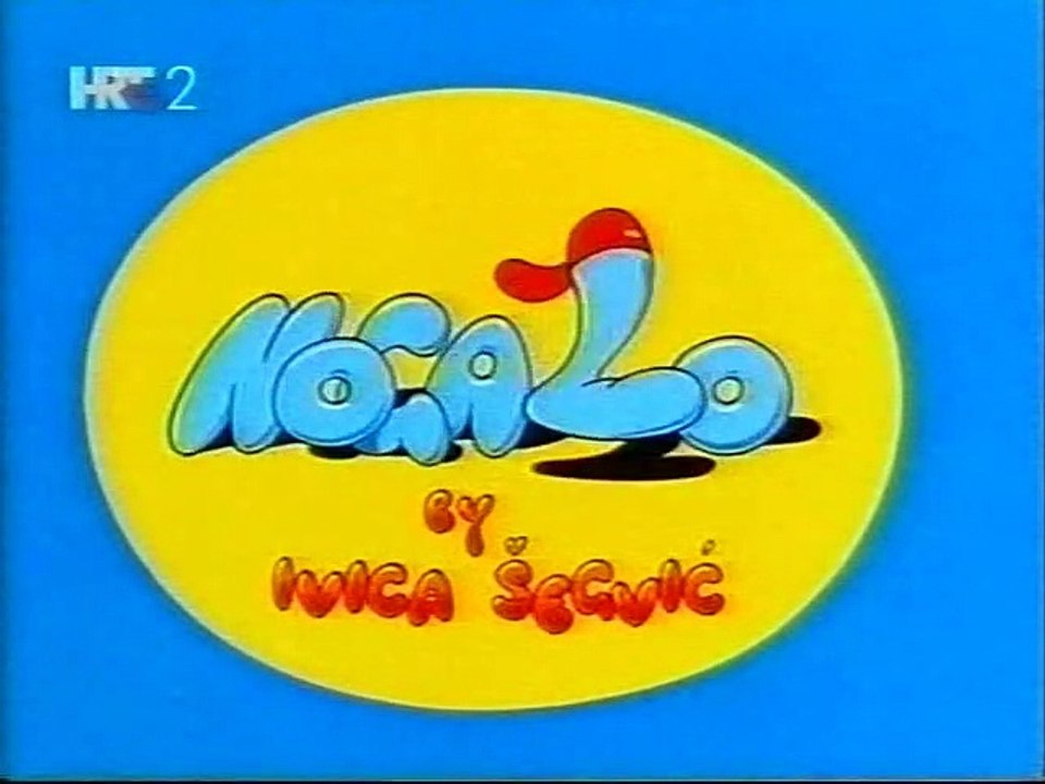 Nogalo 2 - video Dailymotion