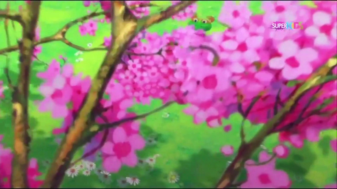 Kornjaca Lulu 2 epizoda.Jaje i Lulu - video Dailymotion