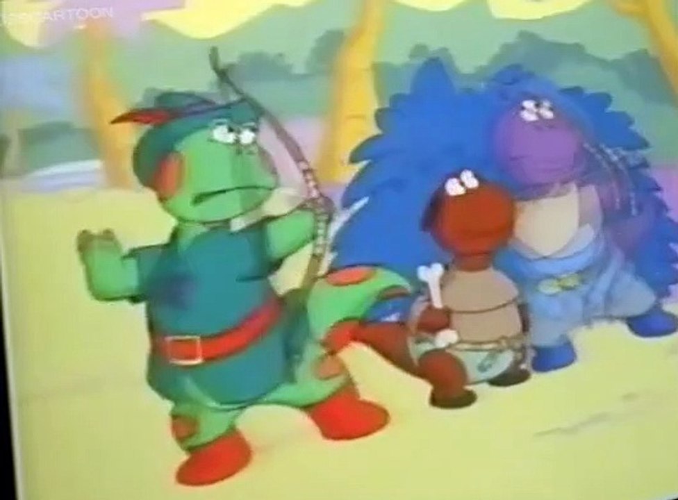 Dino Babies Dino Babies E004 Big Blanket Bedtime Story - video Dailymotion