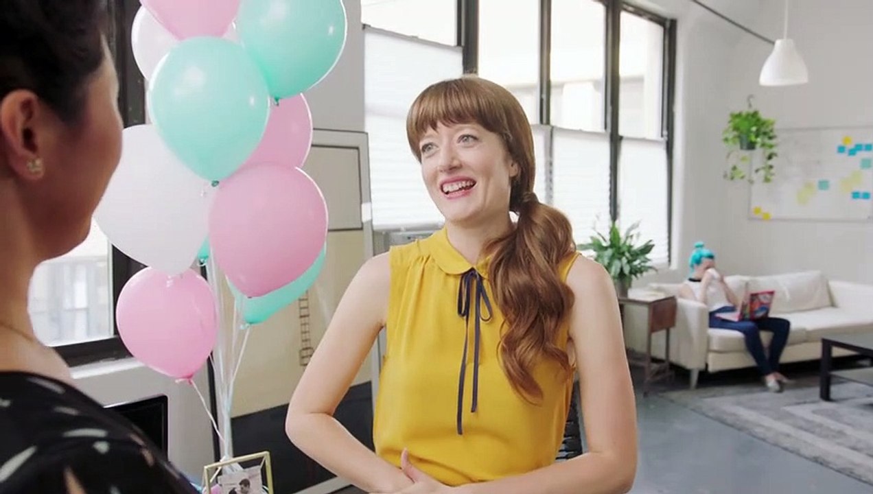 Alien Baby | movie | 2018 | Official Featurette - video Dailymotion