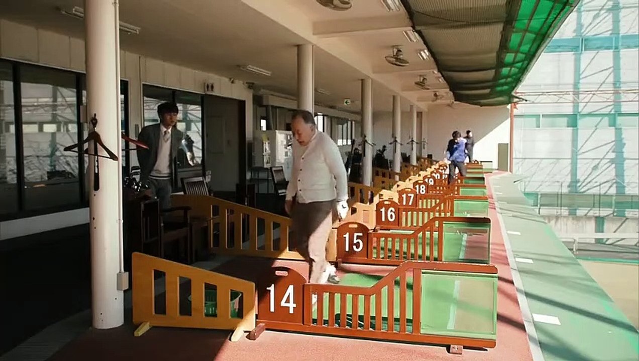 Oliver na Inu, (Gosh!!) Konoyarou - オリバーな犬、(Gosh!!)このヤロウ - English Subtitles - E2 - 動画 Dailymotion