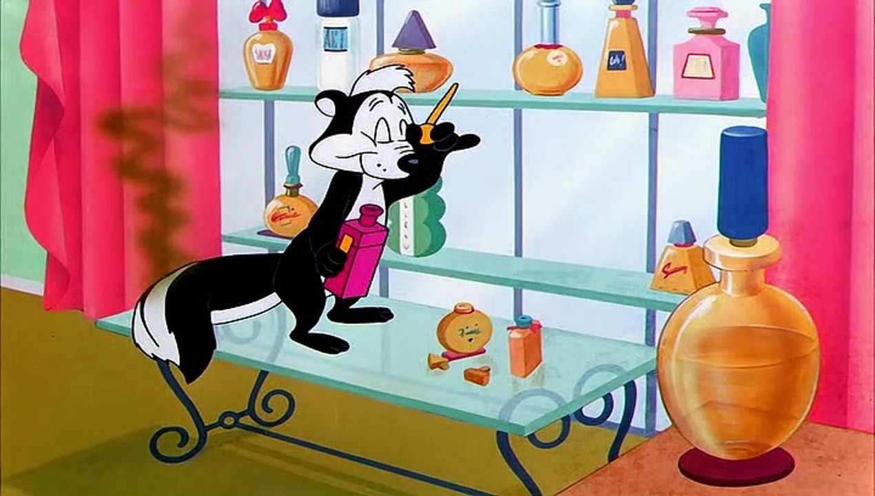 1949 P3p3 L3 P3w For Scent-imental Reasons Cla - Vídeo Dailymotion