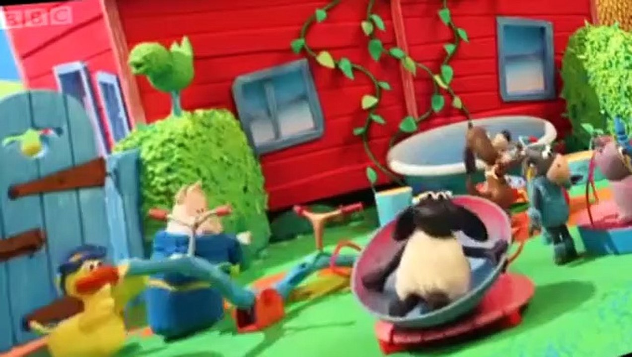 Timmy Time Timmy Time S03 E004 – Timmy’s Cookie - video Dailymotion