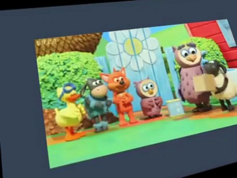 Timmy Time Timmy Time S03 E009 – Boing Boing Timmy - video Dailymotion