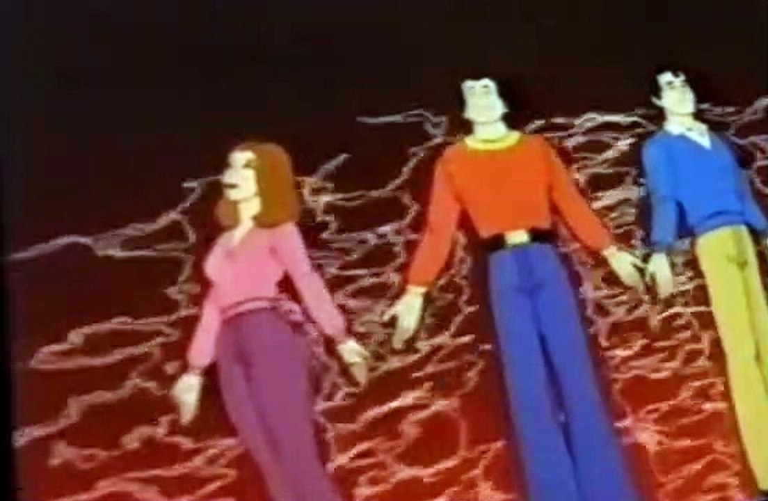 The Kid Super Power Hour with Shazam! The Kid Super Power Hour with ...