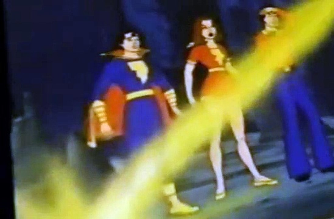 The Kid Super Power Hour with Shazam! The Kid Super Power Hour with ...