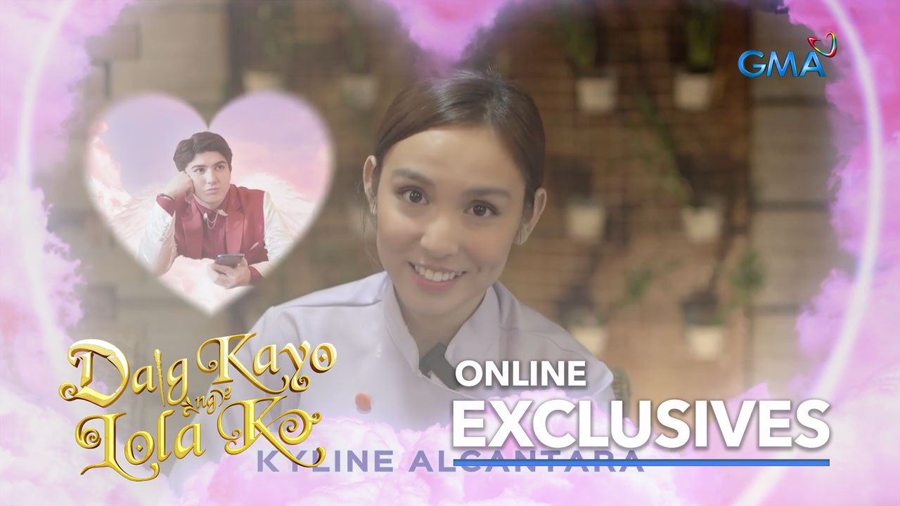 Daig Kayo Ng Lola Ko: What is the best ‘KILIG MOMENT’ in your life ...