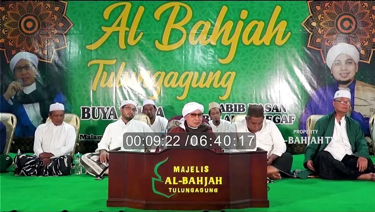 Cara Menghilangkan Kebencian Terhadap Orang yang Mengancam Ingin Membunuh - Buya Yahya - Video ...