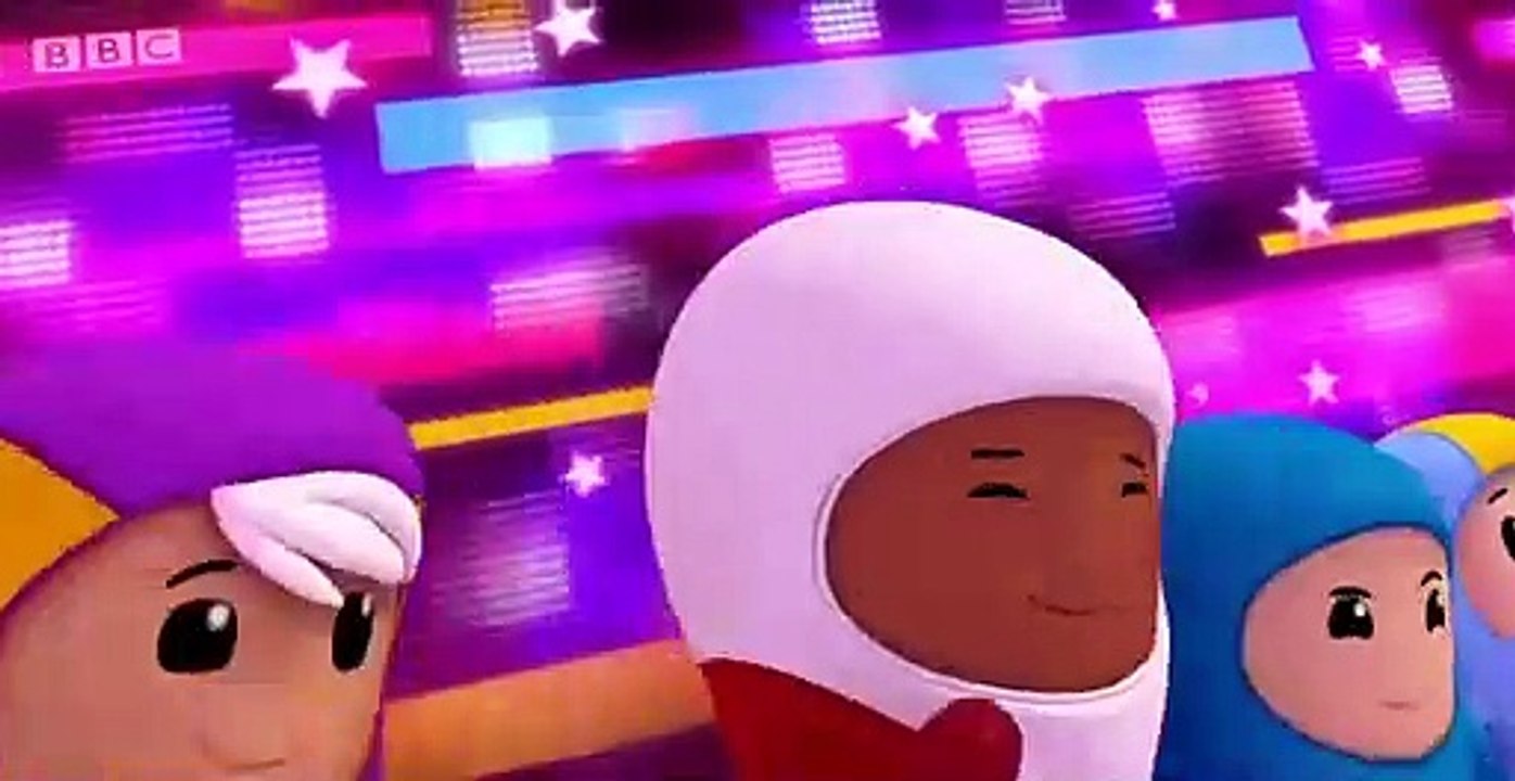 Go Jetters - S02 E029 - Go Jet Academy: Map Readers - video Dailymotion