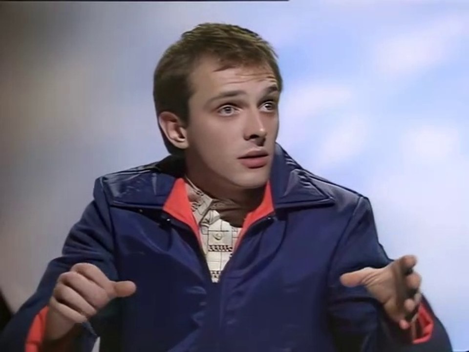 A Kick Up the Eighties - S01E02 - 28 September 1981 - High Quality ...