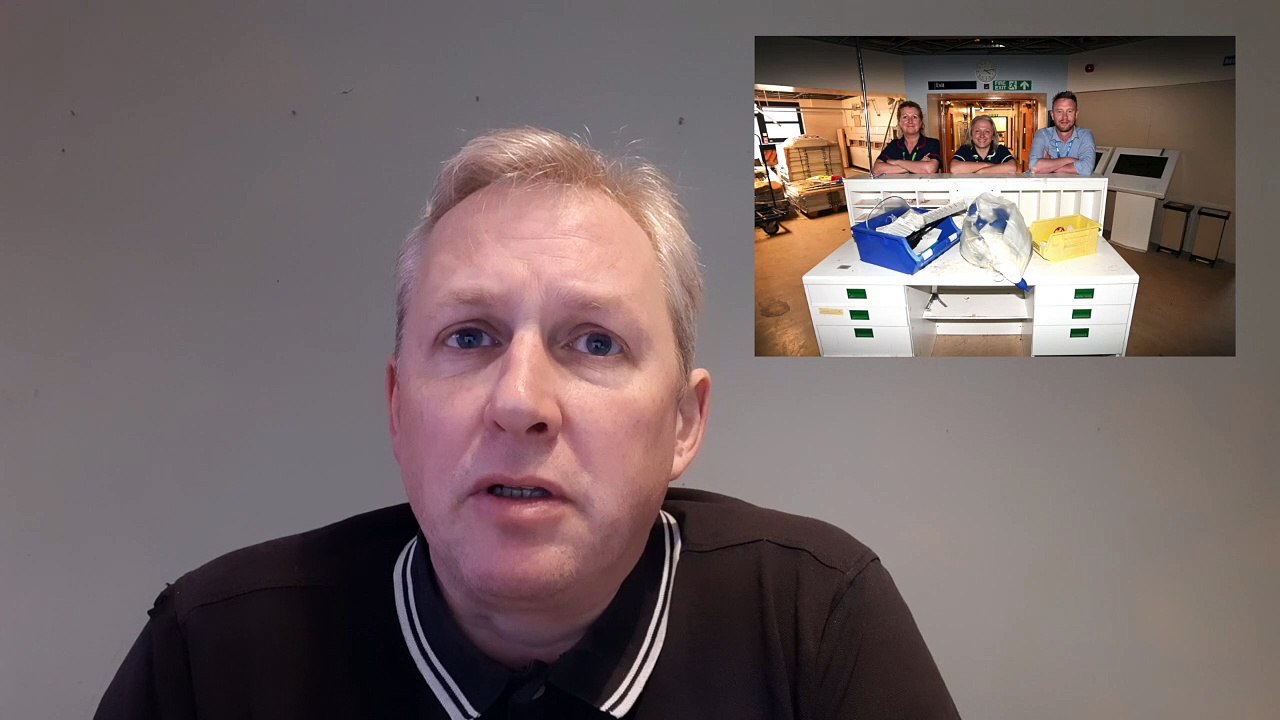 Mansfield Chad news bulletin 7th March - video Dailymotion