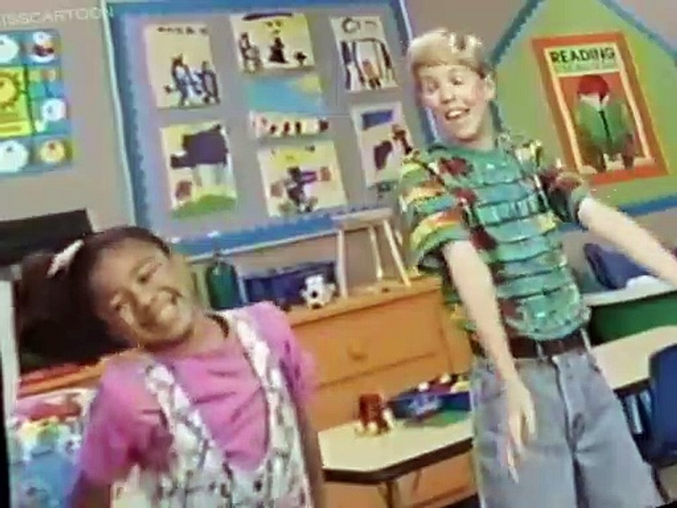 Barney and Friends Barney and Friends S01 E030 Everyone is Special ...