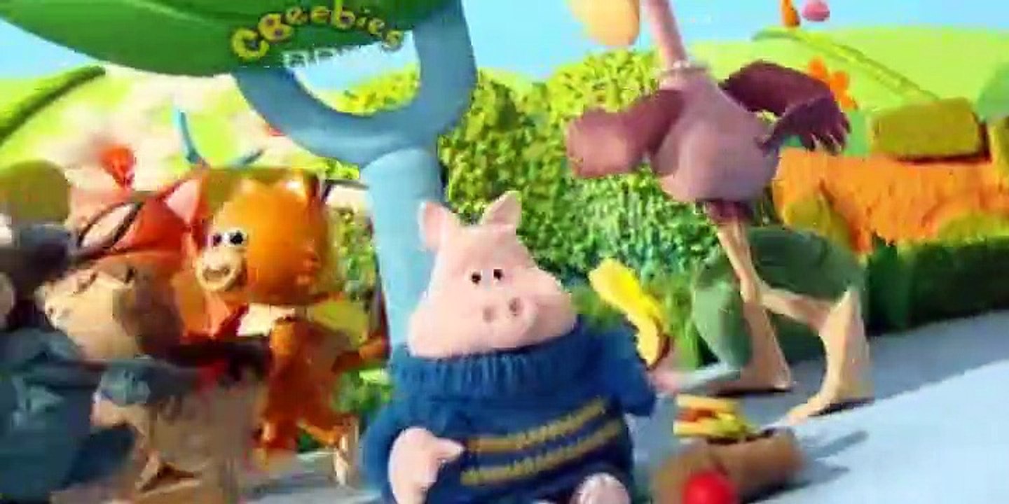 Timmy Time Timmy Time S01 E022 – Timmy’s Puppet - video Dailymotion