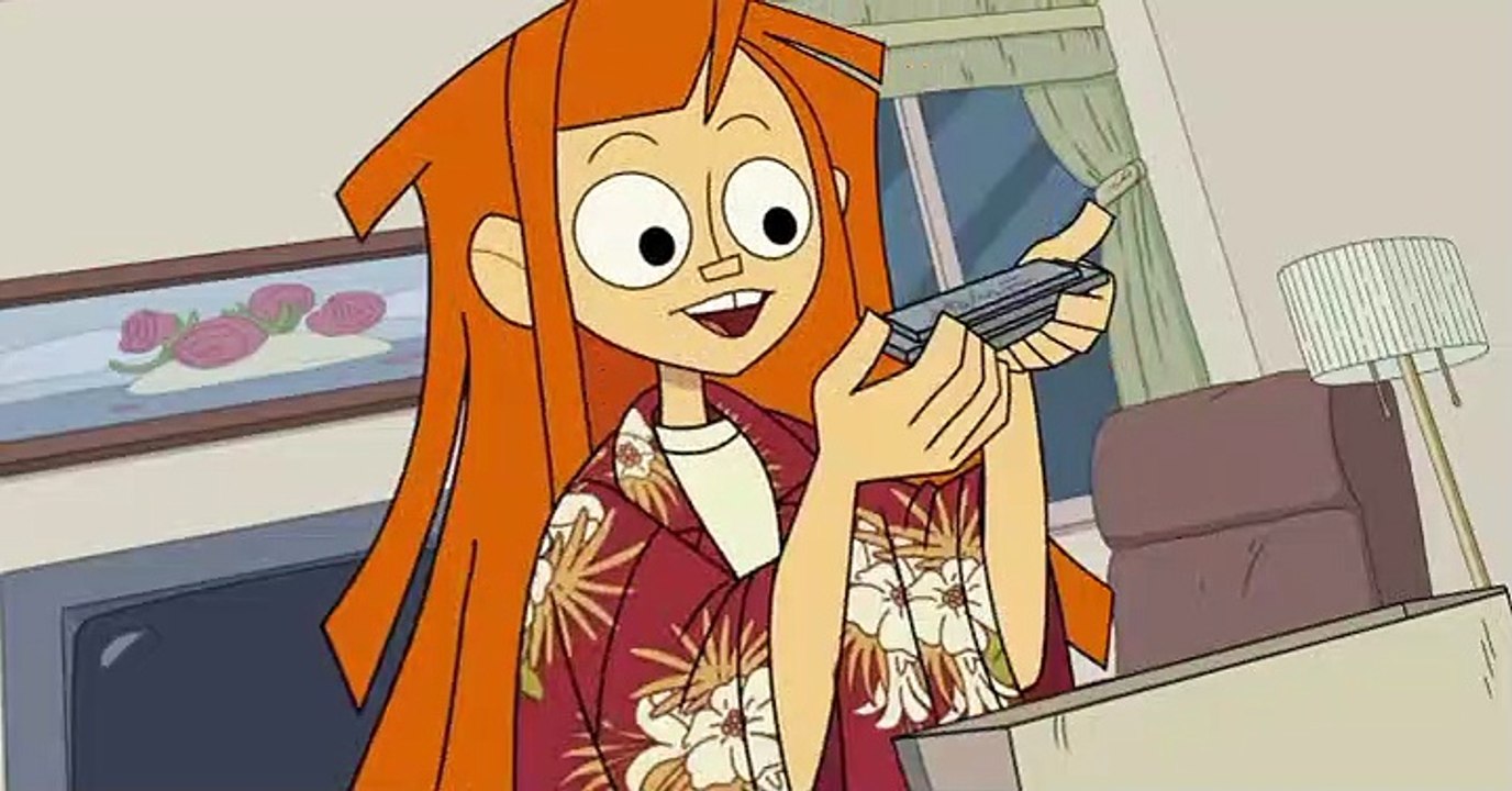 Twelve Forever Twelve Forever S01 E014 – Reggie’s Dad Forever - video ...