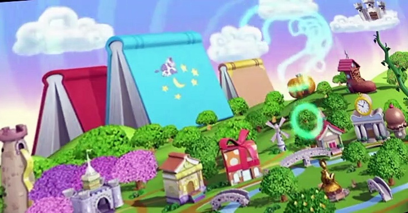 Super Why! Super Why! S03 E006 The Alphabet’s Sad Day - video Dailymotion