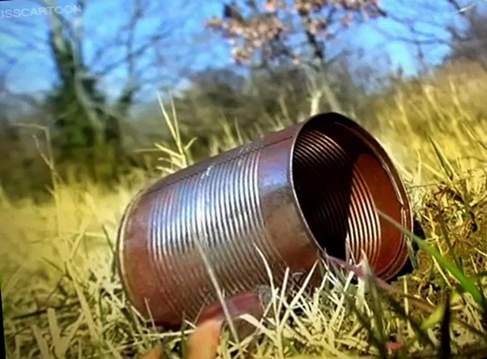 Minuscule Minuscule S03 E022 Out Of A Tin Can - video Dailymotion