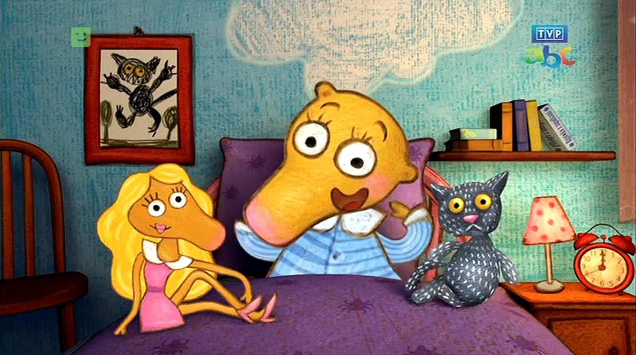 Pamiętnik Florki odc. 45 - Superbohaterowie - video Dailymotion