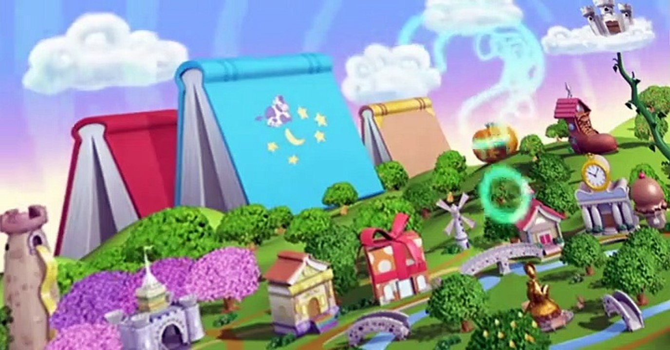 Super Why! Super Why! S03 E011 The Unhappy Puppy - video Dailymotion