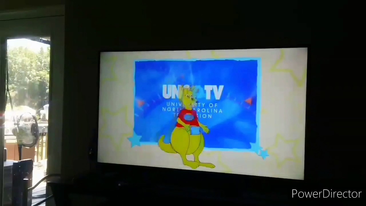 UNC-TV's Just for Kids Local Funding Bumper (2017) - video Dailymotion