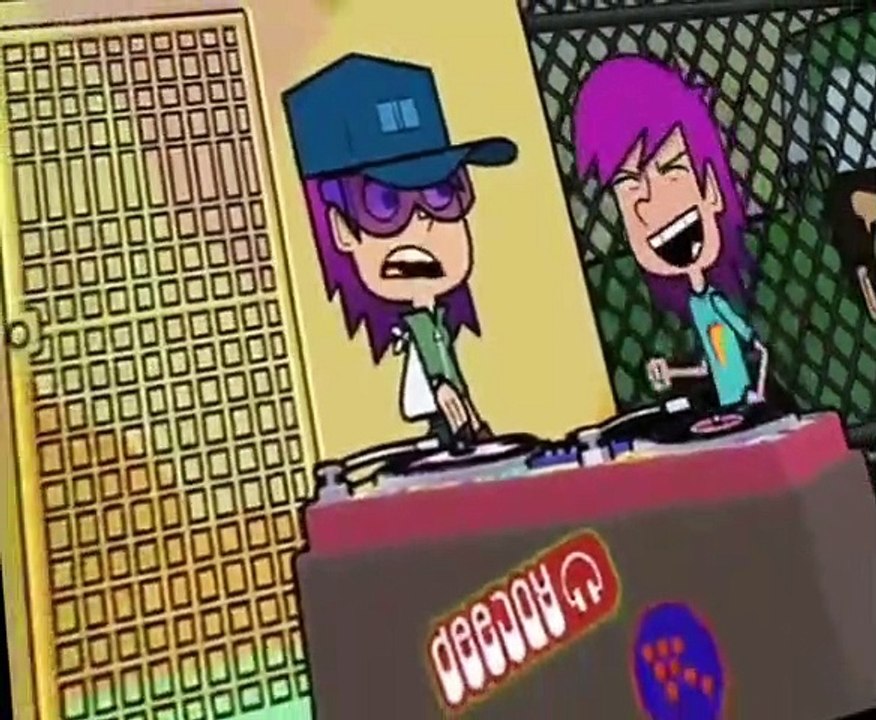 CJ the DJ CJ the DJ E046 Deeper Purple - video Dailymotion