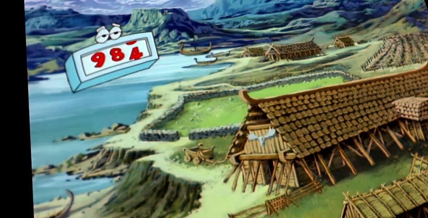 Once Upon a Time... The Explorers S01 E03 - video Dailymotion