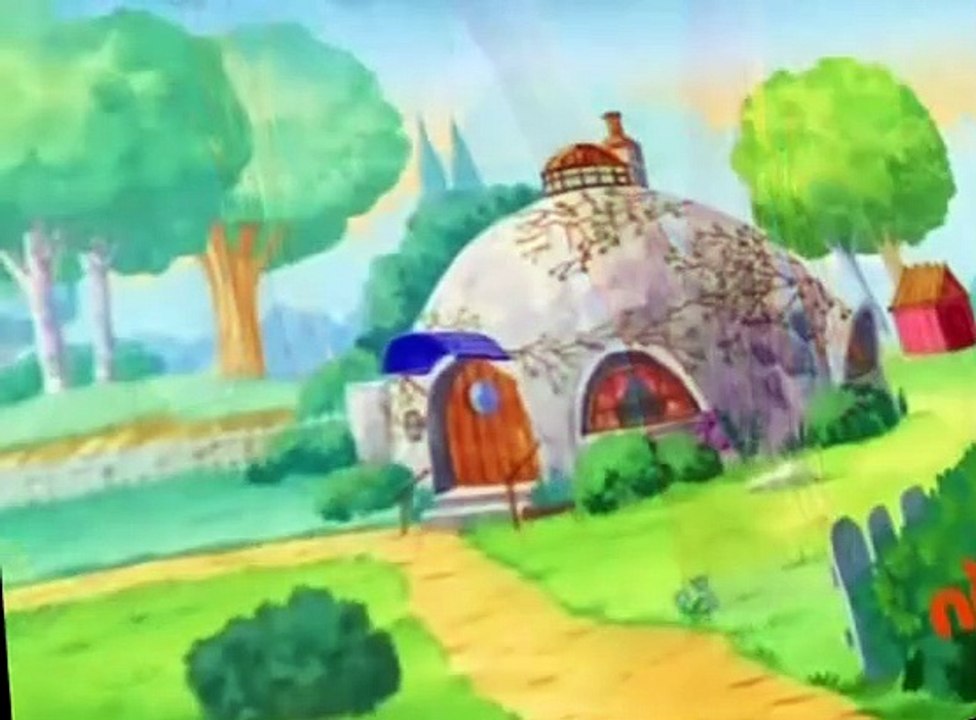 Franklin Franklin S05 E013 Franklin’s Cookie Question / Franklin’s ...