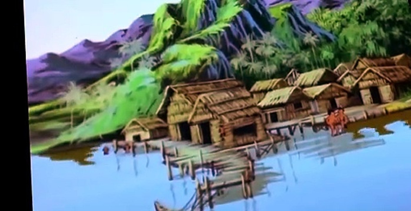 Once Upon a Time... The Explorers S01 E10 - video Dailymotion