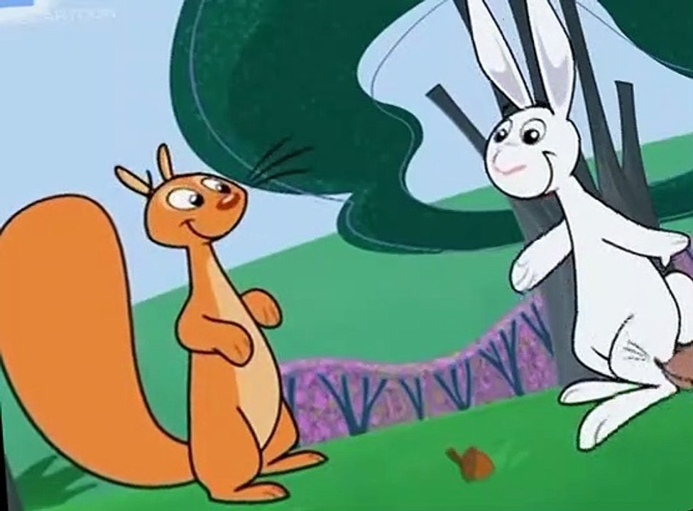 My Friend Rabbit My Friend Rabbit E009 A Gift At Last - video Dailymotion