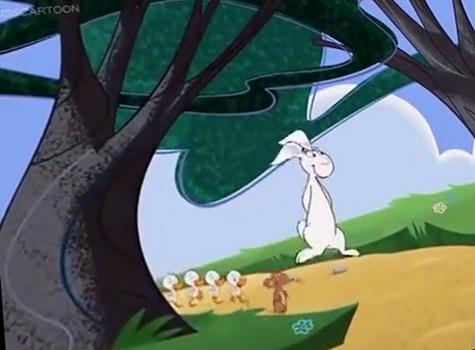 My Friend Rabbit My Friend Rabbit E010 The Big To Do - video Dailymotion