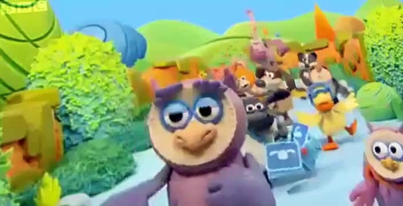 Timmy Time Timmy Time S03 E024 – Timmy And The Kite - video Dailymotion