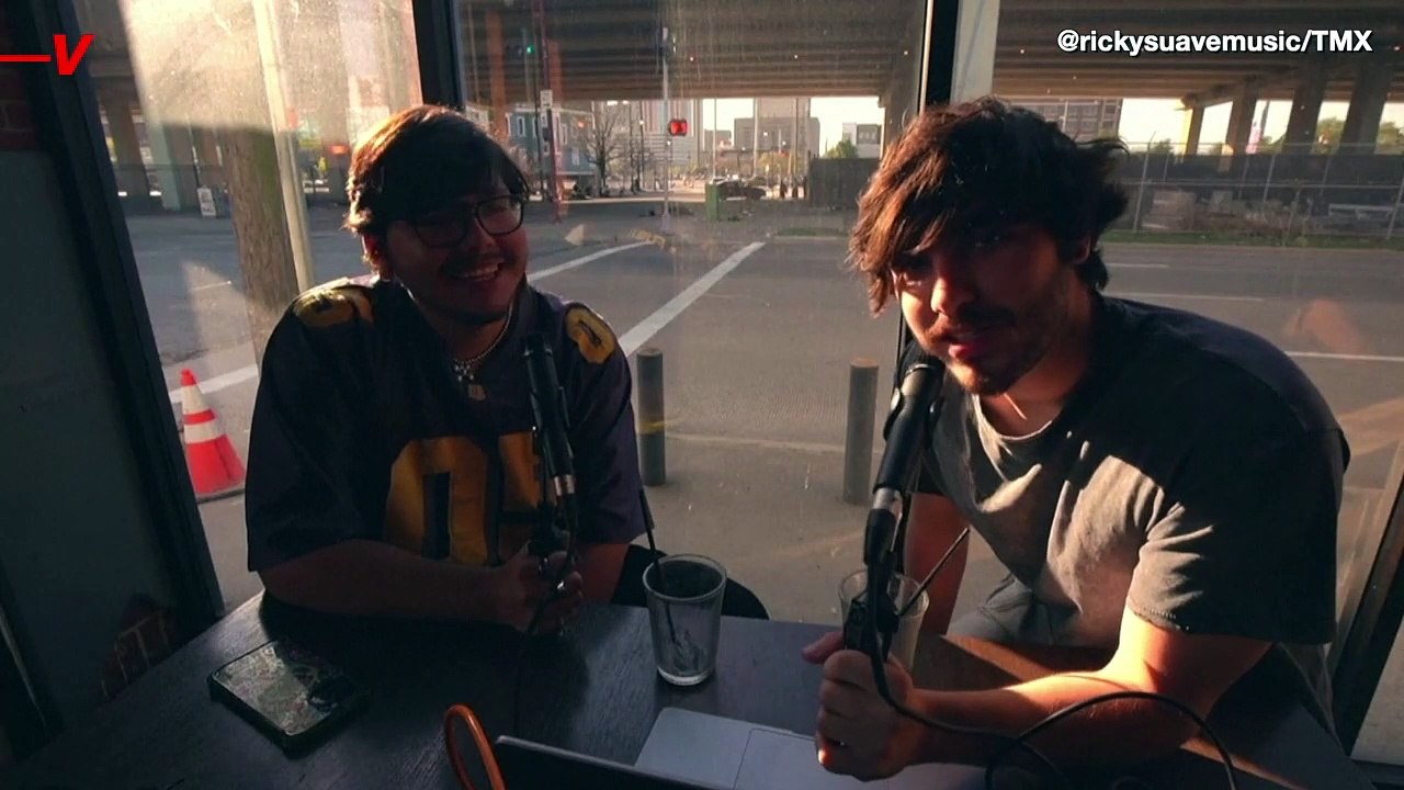 Influencer and Podcaster Hit by Car While Recording in a Texas Cafe ...