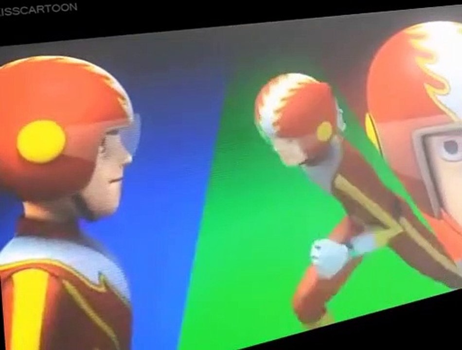 Tayo, the Little Bus S01 E013 - Nuri is a superstar - video Dailymotion