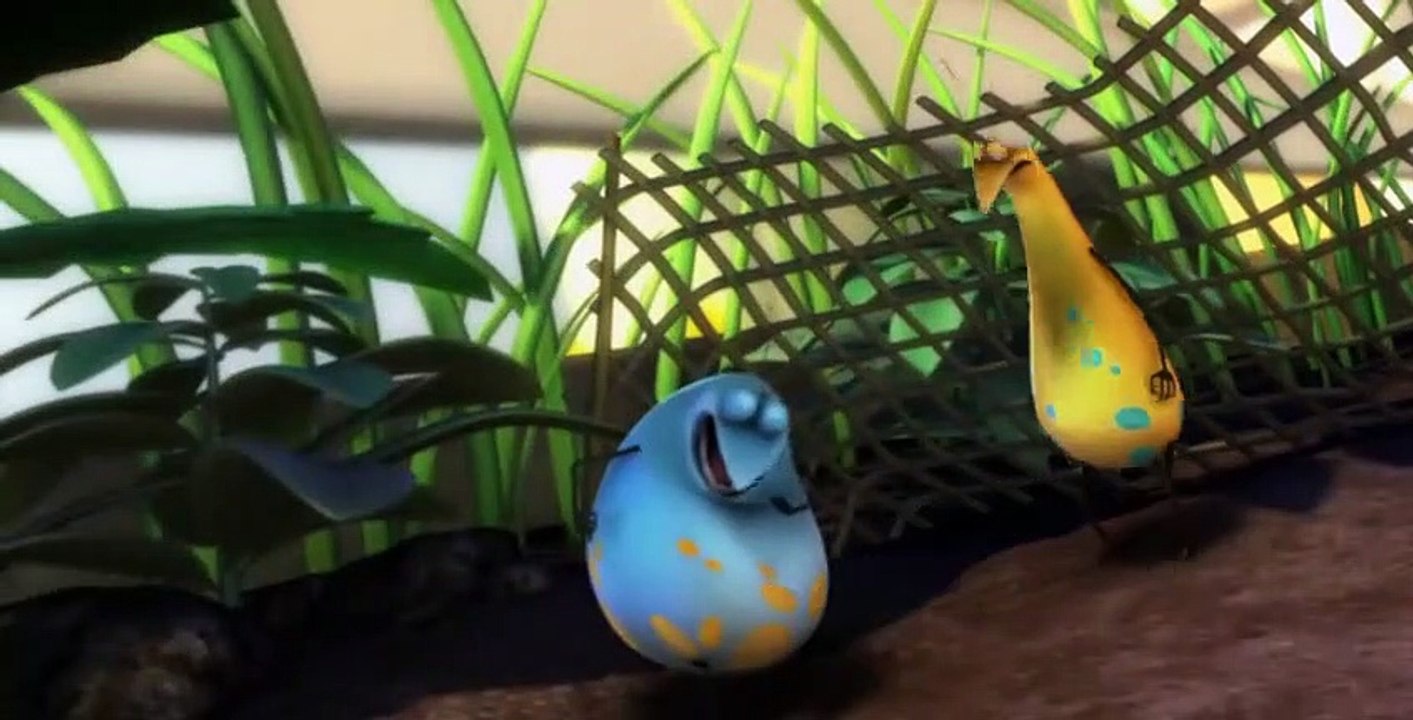 Erky Perky S01 E10 - video Dailymotion