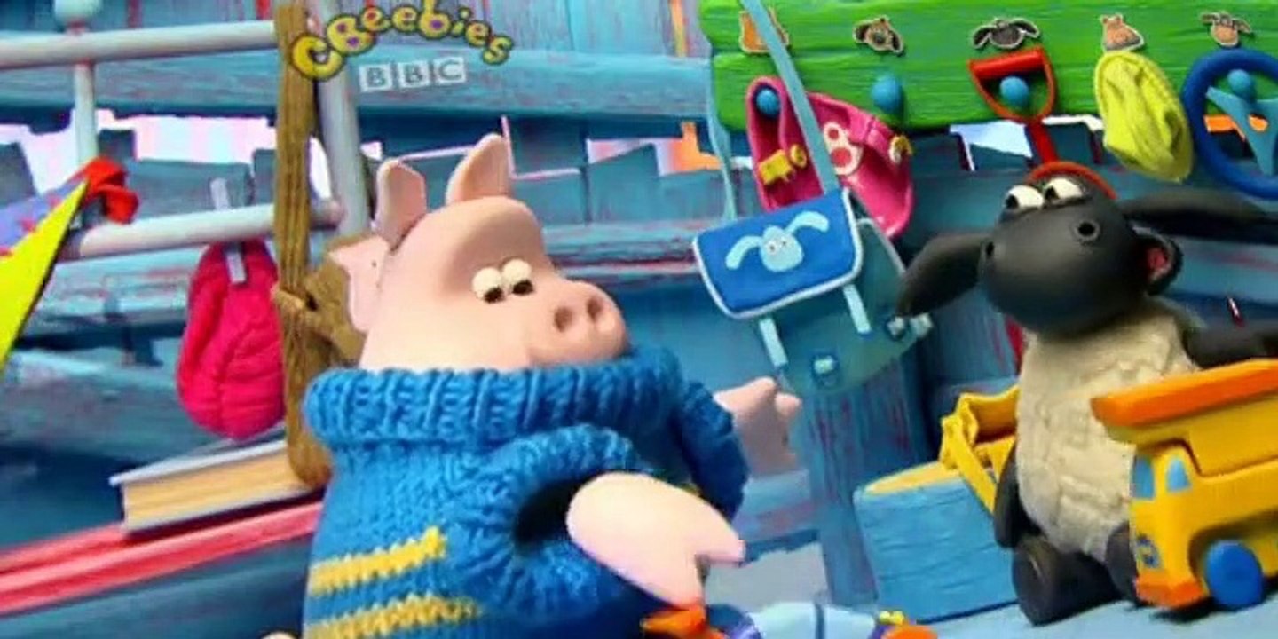 Timmy Time Timmy Time S01 E024 – Timmy Brings a Smile - video Dailymotion