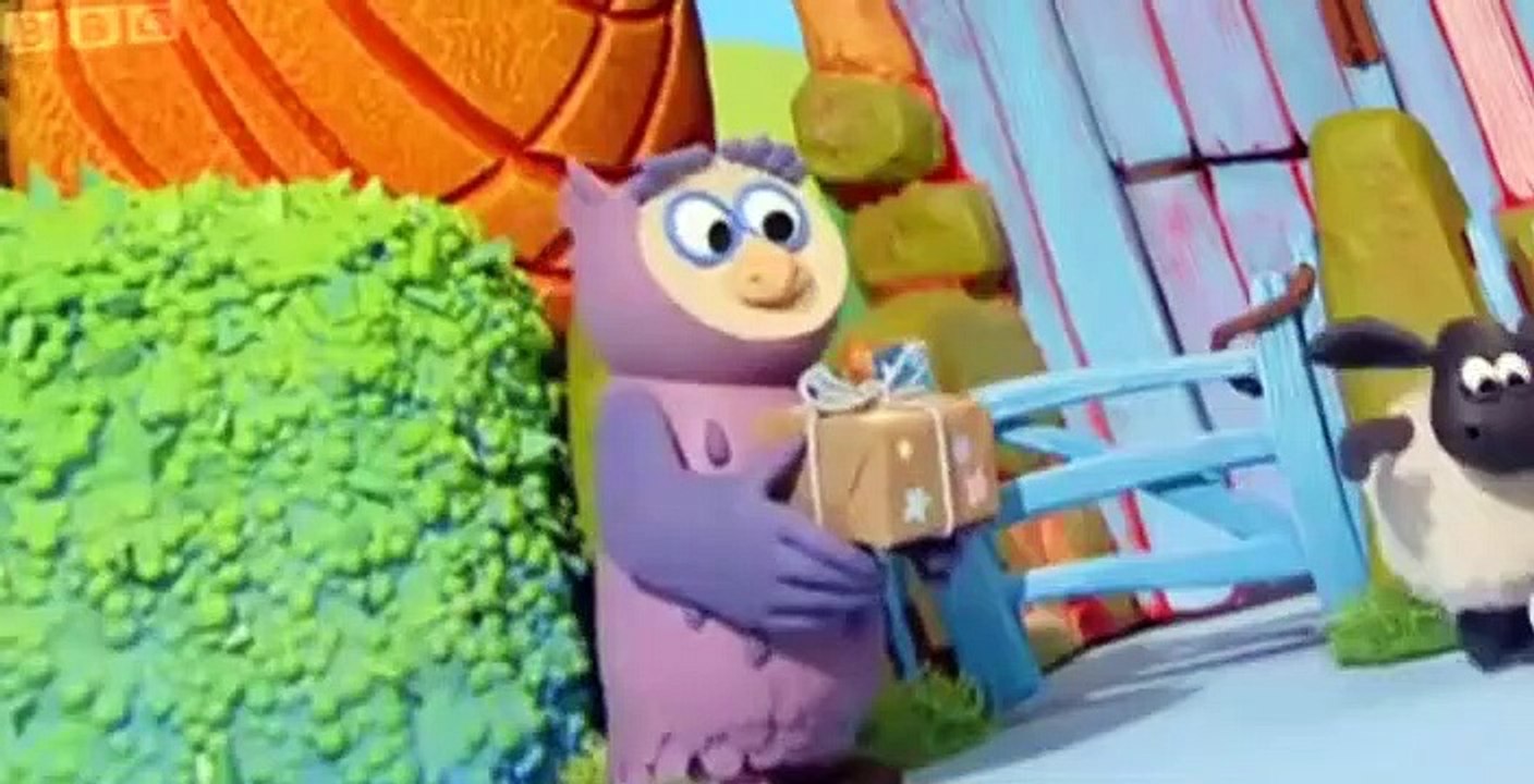 Timmy Time Timmy Time S02 E001 – Timmy Learns Magic - video Dailymotion
