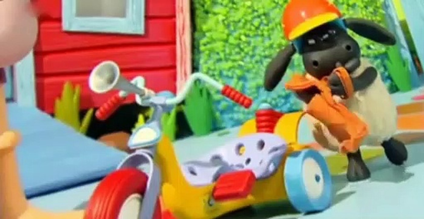 Timmy Time Timmy Time S02 E008 – Timmy the Postman - video Dailymotion