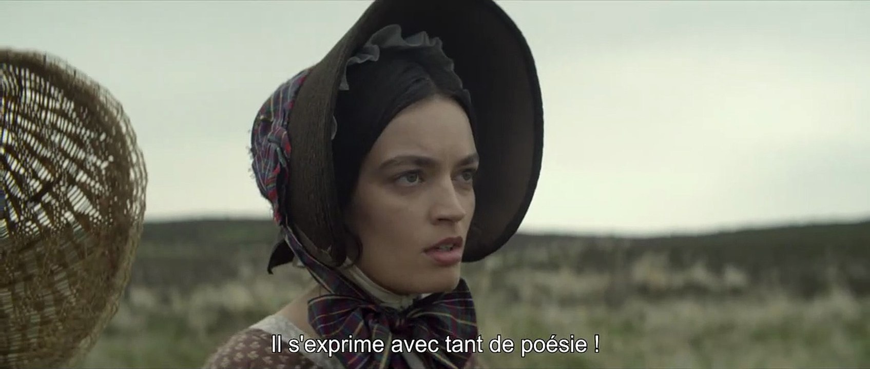 Emily | movie | 2022 | Official Trailer - video Dailymotion