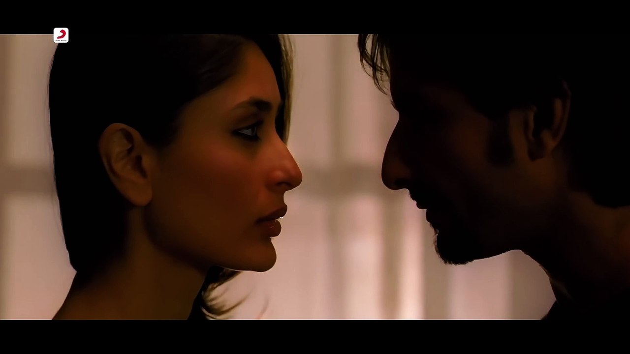Rasiya - Kurbaan | Kareena Kapoor, Saif Ali Khan | Shruti Pathak | Salim-Sulaiman | 4K Video ...