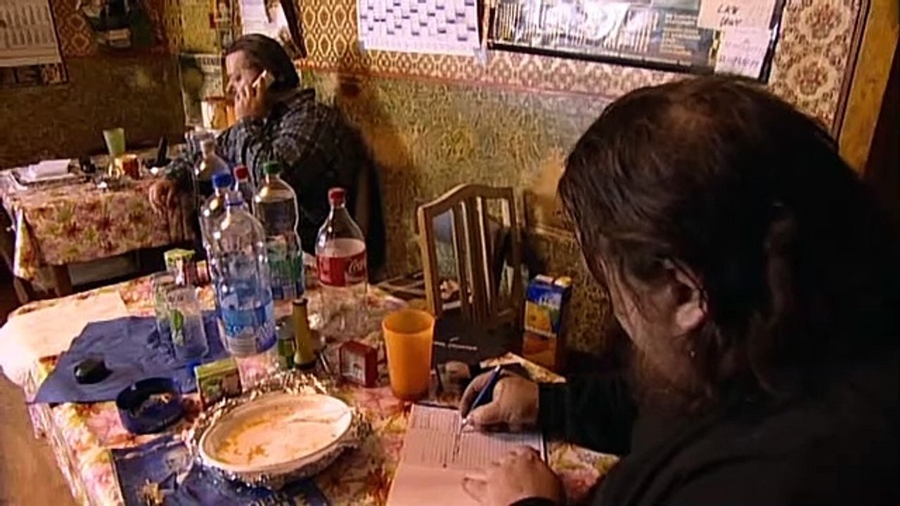 Die Ludolfs E06-Ein Herz für Günter - video Dailymotion