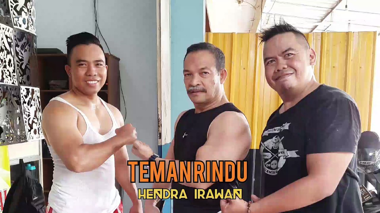 Teman Rindu - Hendra Irawan - Video Dailymotion