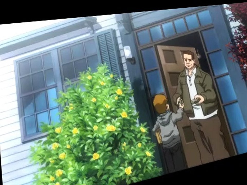 The Boondocks Boondocks S03 E007 The Fundraiser - video Dailymotion