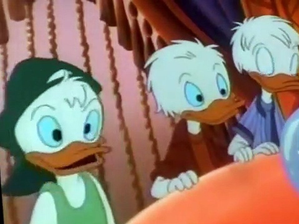 Quack Pack S01 E27 - video Dailymotion