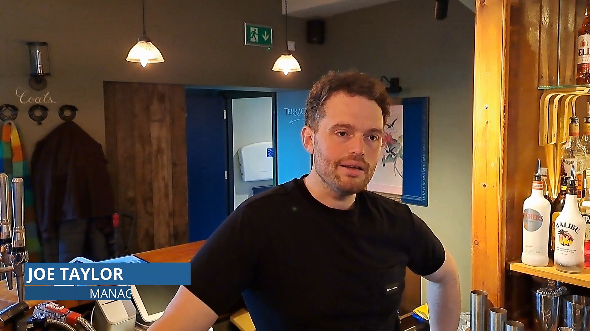 New managers take over Lord Nelson in Dover