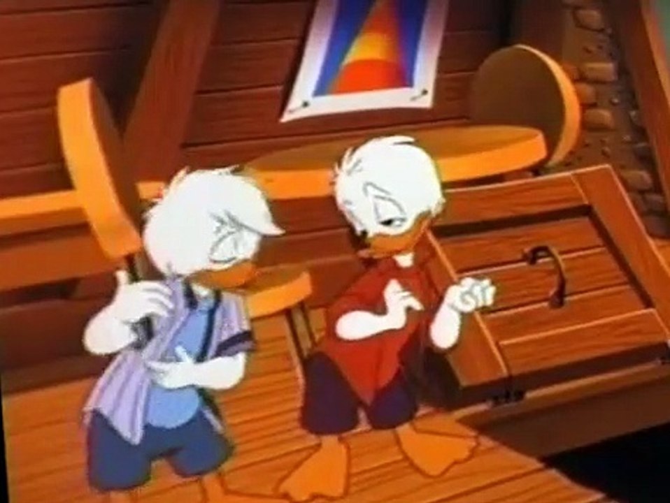 Quack Pack S01 E30 - video Dailymotion