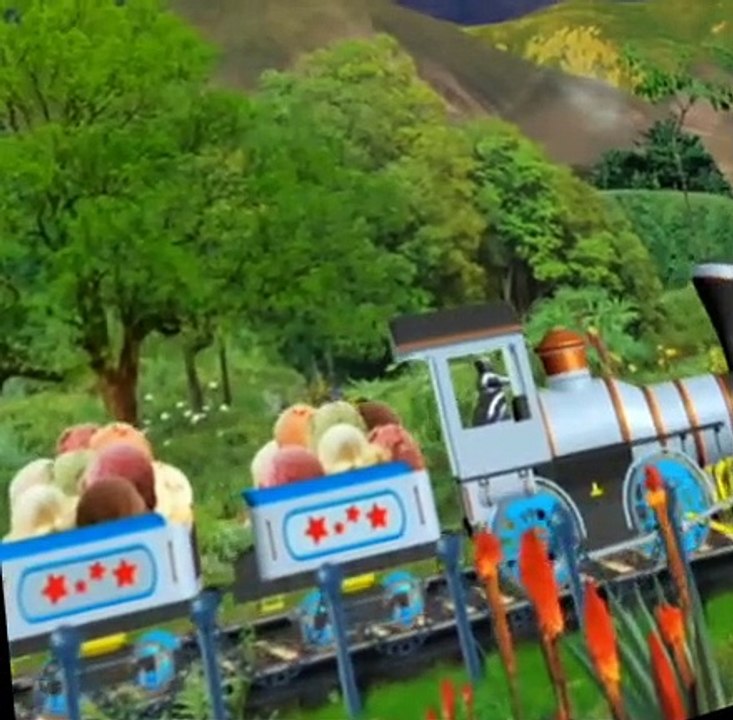 Little Einsteins S02 E21 - video Dailymotion